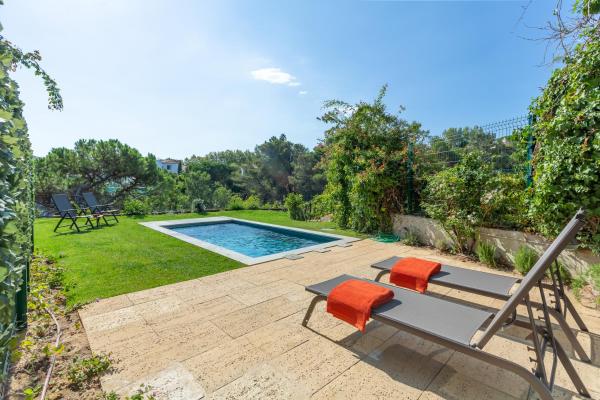 House In Estoril - Estoril