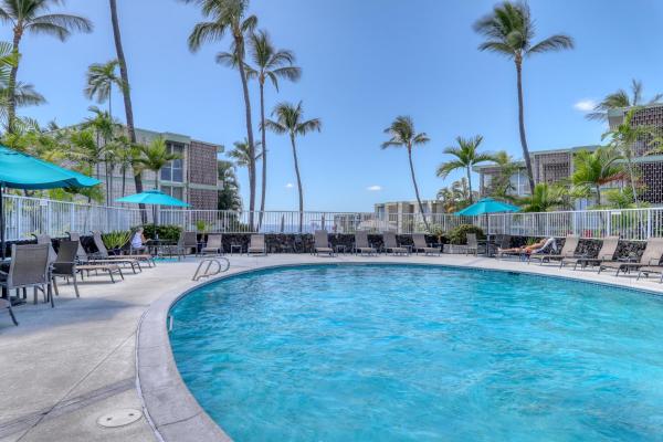 Alii Villas - Hawái