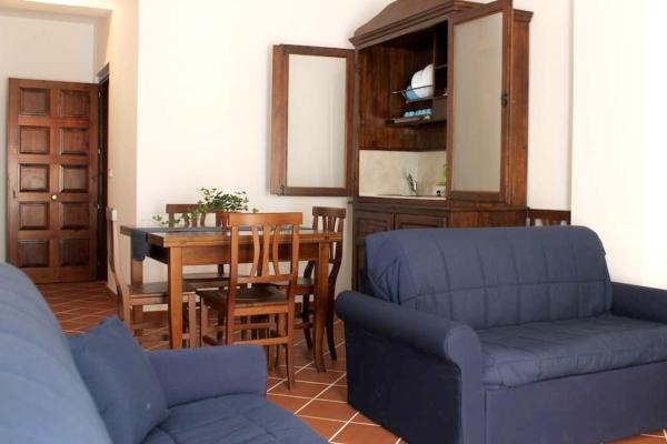 Cozy Apartment In Nicolosi, 52m², Garden - Trecastagni