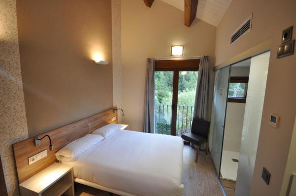 Camping Valle De Bujaruelo - Gavarnie