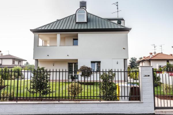 B&b Luxury Italian House - Saronno
