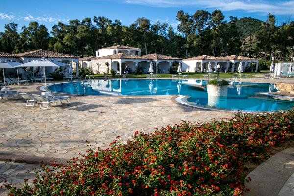 Limone Beach Resort - Costa Rei