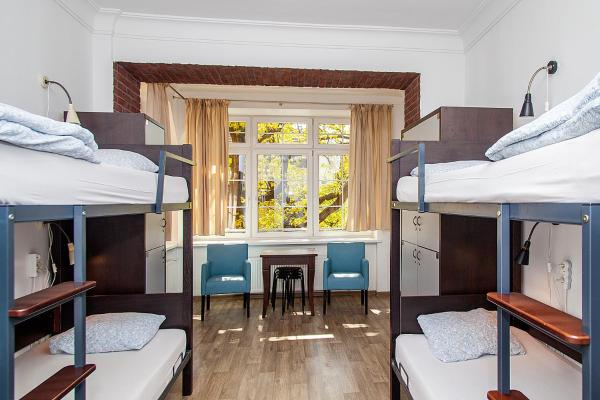 Hostel Wratislavia - Wrocław
