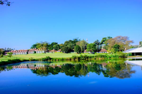 Windsor Golf Hotel & Country Club - Nairobi