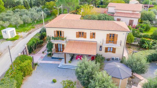 B&b Le Dune - Self Check In - Campofelice di Roccella