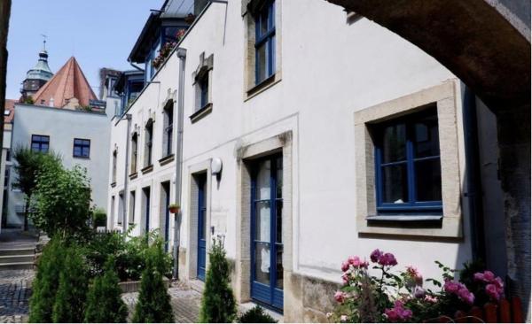 Apartment Altstadt - Pirna