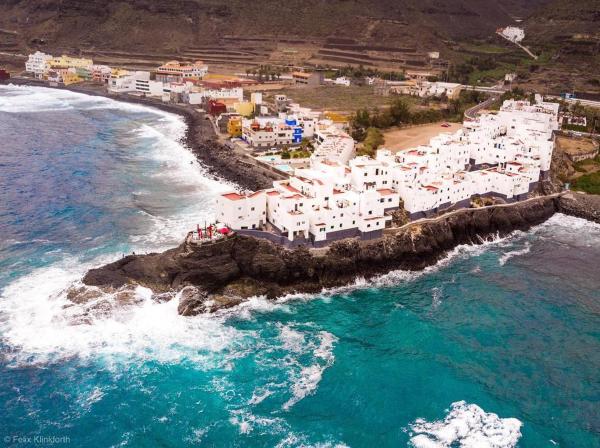 Mary's Home - Gran Canaria