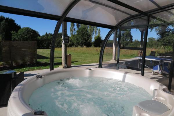 Les Gîtes De Douar Bouillon - Brittany