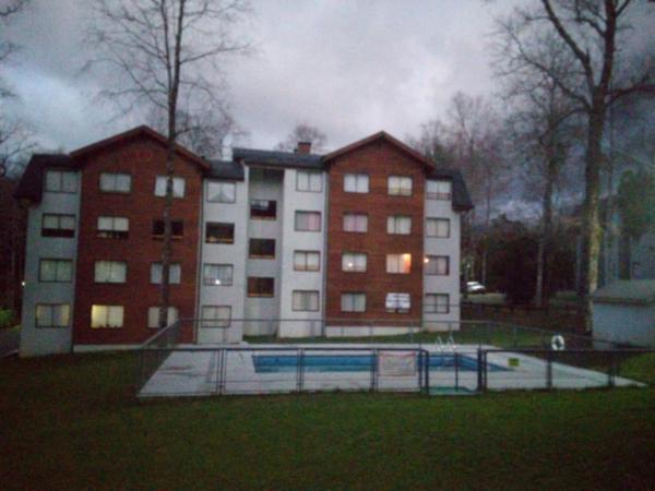 Departamento En Pucón - Los Ríos