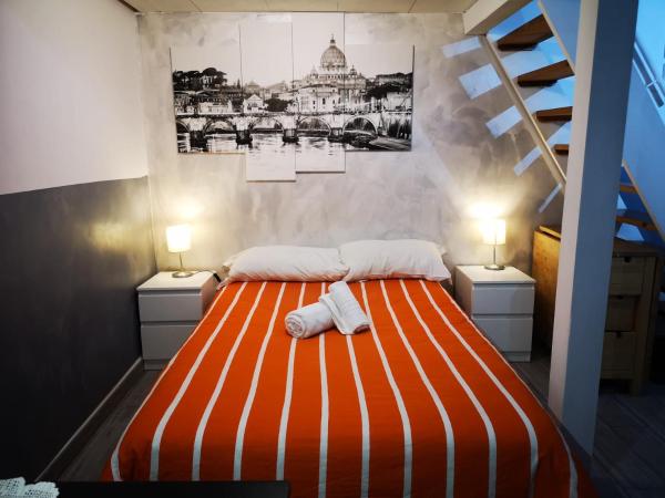 Casa Manzoni - Rome