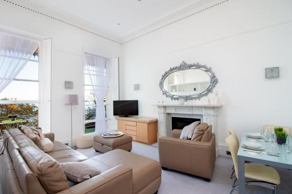 Seaview Regency Apartment - Torquay, UK