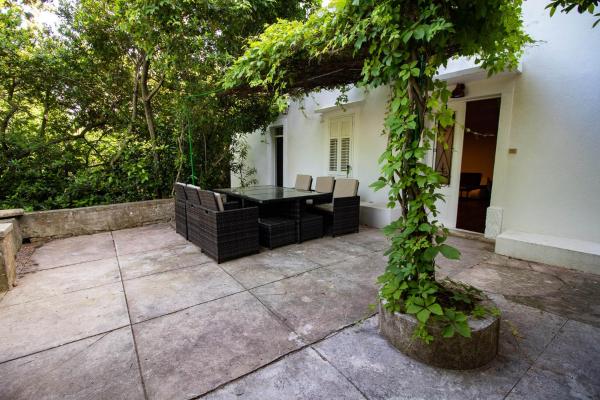 Villa Iginia, Nerezine - Nerezine