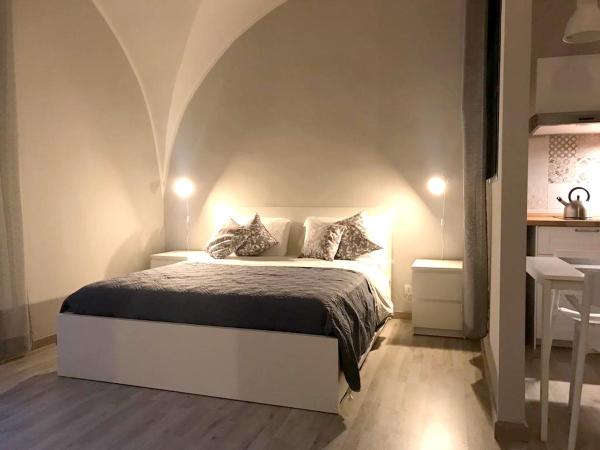 Studio With Wifi At Catania 3 Km Away From The Beach - Catania, Italia