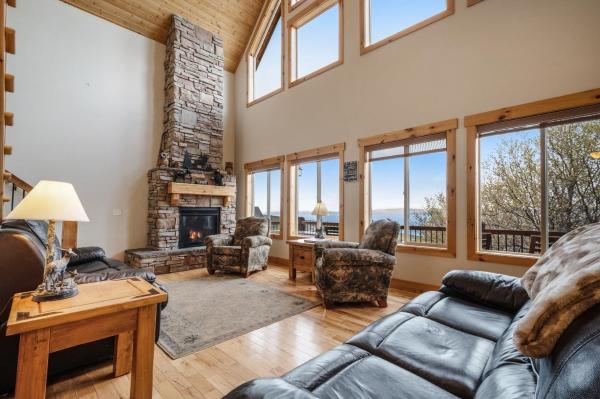 Timberland - Garden City, UT