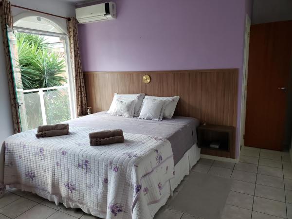 Hostel Equilíbrio - Florianópolis