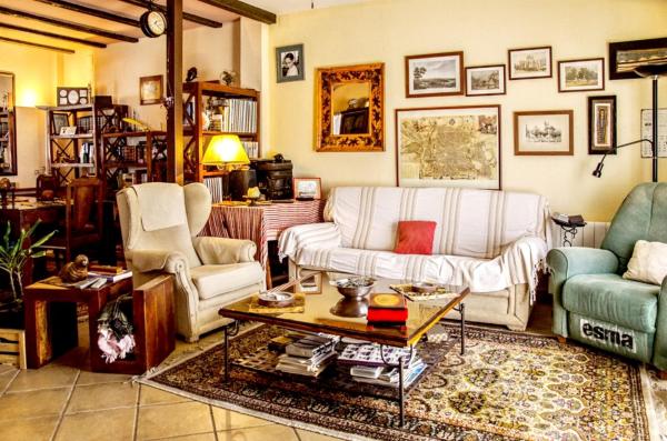 Charming House In Picón With Private Pool. - Piedrabuena