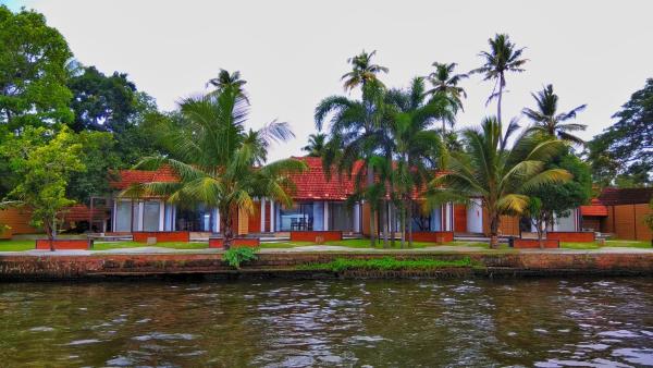 Punnamada Resort - Alappuzha