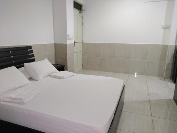 Bahari Lodge, K.kaashidhoo - Maldives
