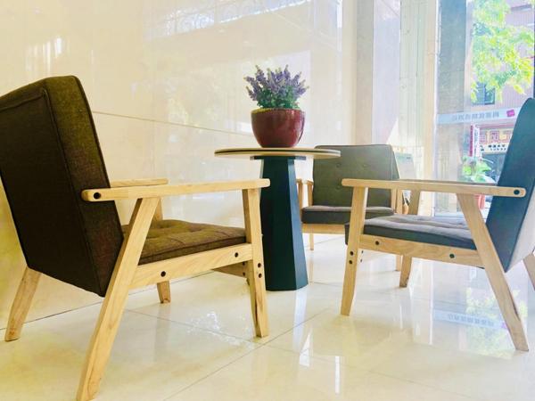 Thank Inn Plus Hotel Guangdong Dongguan Zhongtang Town Daxinwei Road - Dongguan