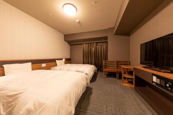 Dormy Inn Kawasaki Natural Hot Spring - Kawasaki