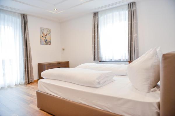Apartments Mupan - Kronplatz