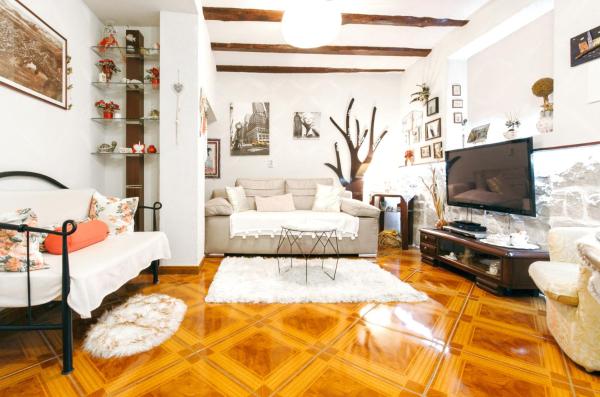 Modern Apartment Split + Terrace - Split