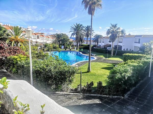Vv Dúplex Los Cancajos "By Henrypole Home" - Santa Cruz de la Palma