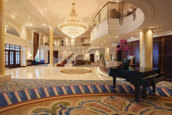 Knightsbrook Hotel & Golf Resort - Navan