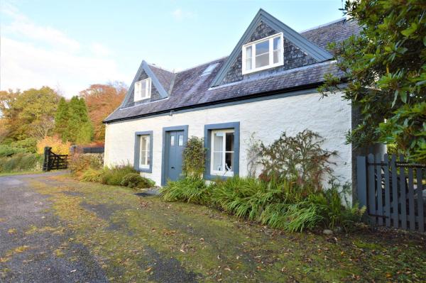 Darroch Beag - Inveraray