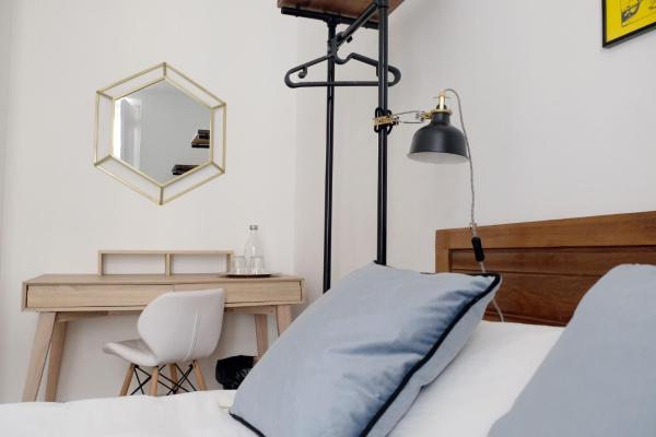 Lisbon Poets Inn - Alfama