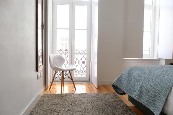 Lisbon Poets Inn - Alfama
