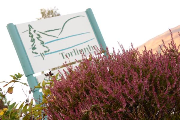 Torlinnhe - Fort William