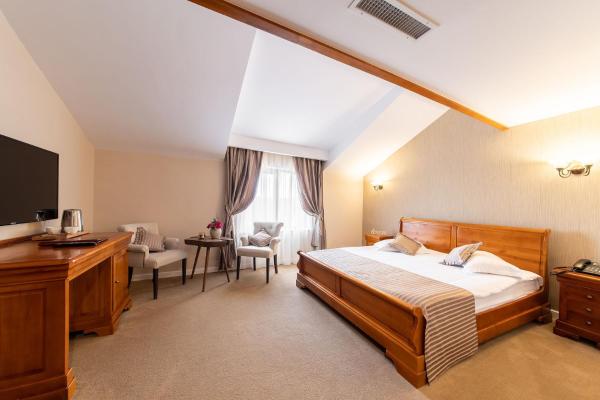 Red Confort Hotel Boutique - Alexandria, Romania