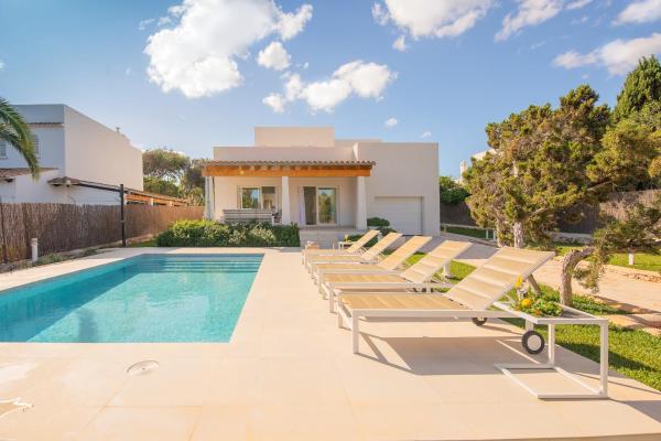 Villa Menorca 16 - Cala d’Or
