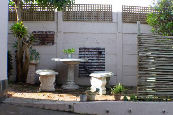 A Place Of Grace - Durban North