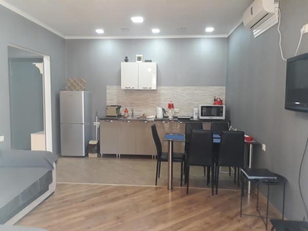 Ann's Apartment - 조지아