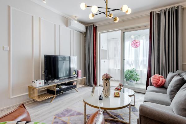 Longhu Fengxiangting Communityweiyang ·District· - Xi'an