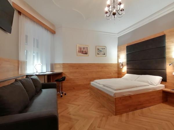 Golden Star - Premium Apartments - Alpen