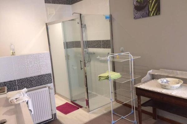 Appartement Tout Confort Centre Baccarat - Meurthe-et-Moselle