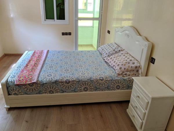 Appartement Haron - Kénitra