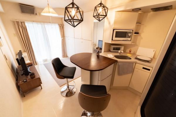 La Parfait De Sapporo / Vacation Stay 5415 - Hokkaidō