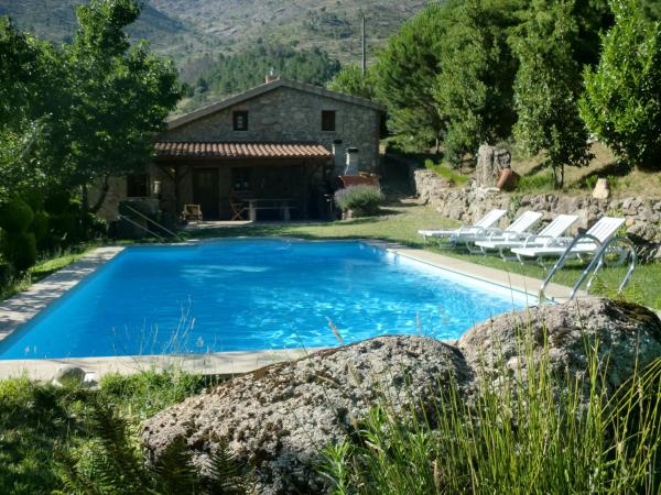 Quinta Do Circo - Serra Da Estrela - Turismo Rural - Covilhã