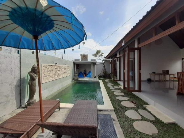Adioga Villa - Bali