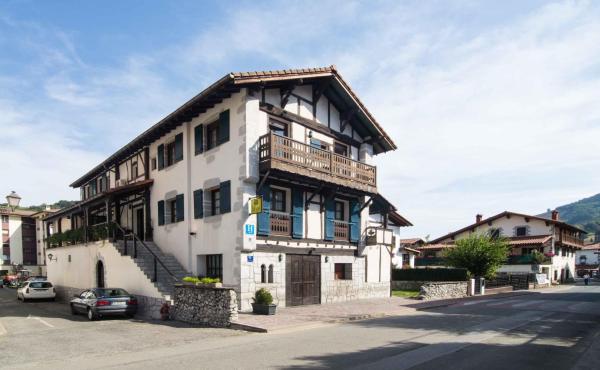 Hotel Spa Atxaspi - Irun