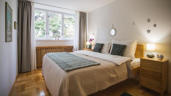 Old Chestnut Vacation Home - Varaždin