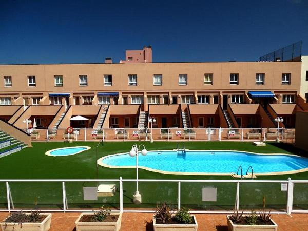 Lovely House Near To The Sea - Corralejo