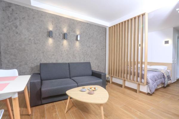 Vh Executive Suites - Thessaloniki