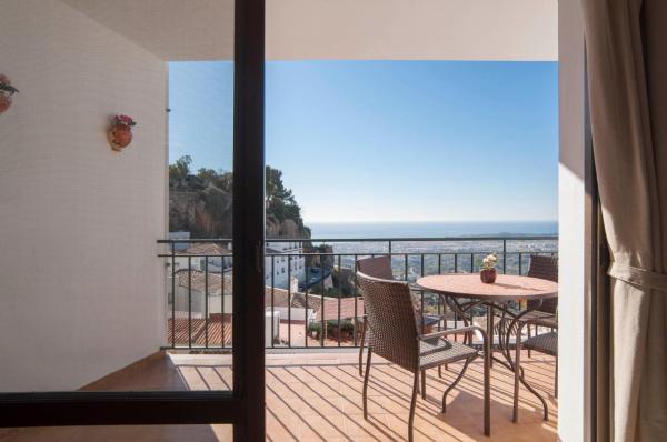 Apartment Vista De Pájaro - Fuengirola