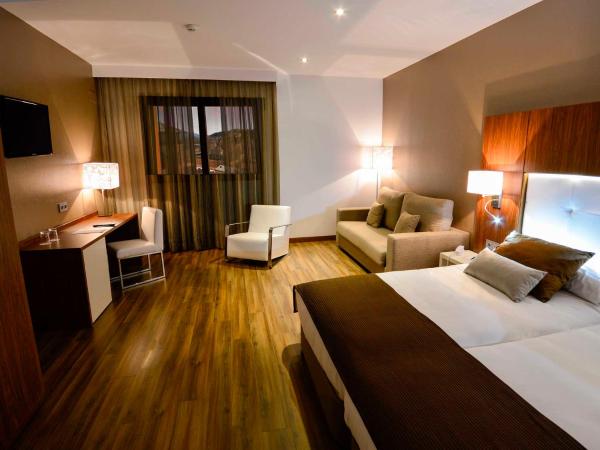 Gran Hotel Botánicos - Teruel