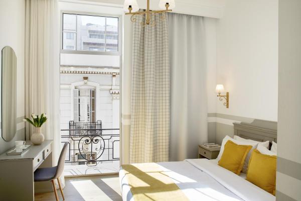 Hotel Luxembourg - Thessaloniki